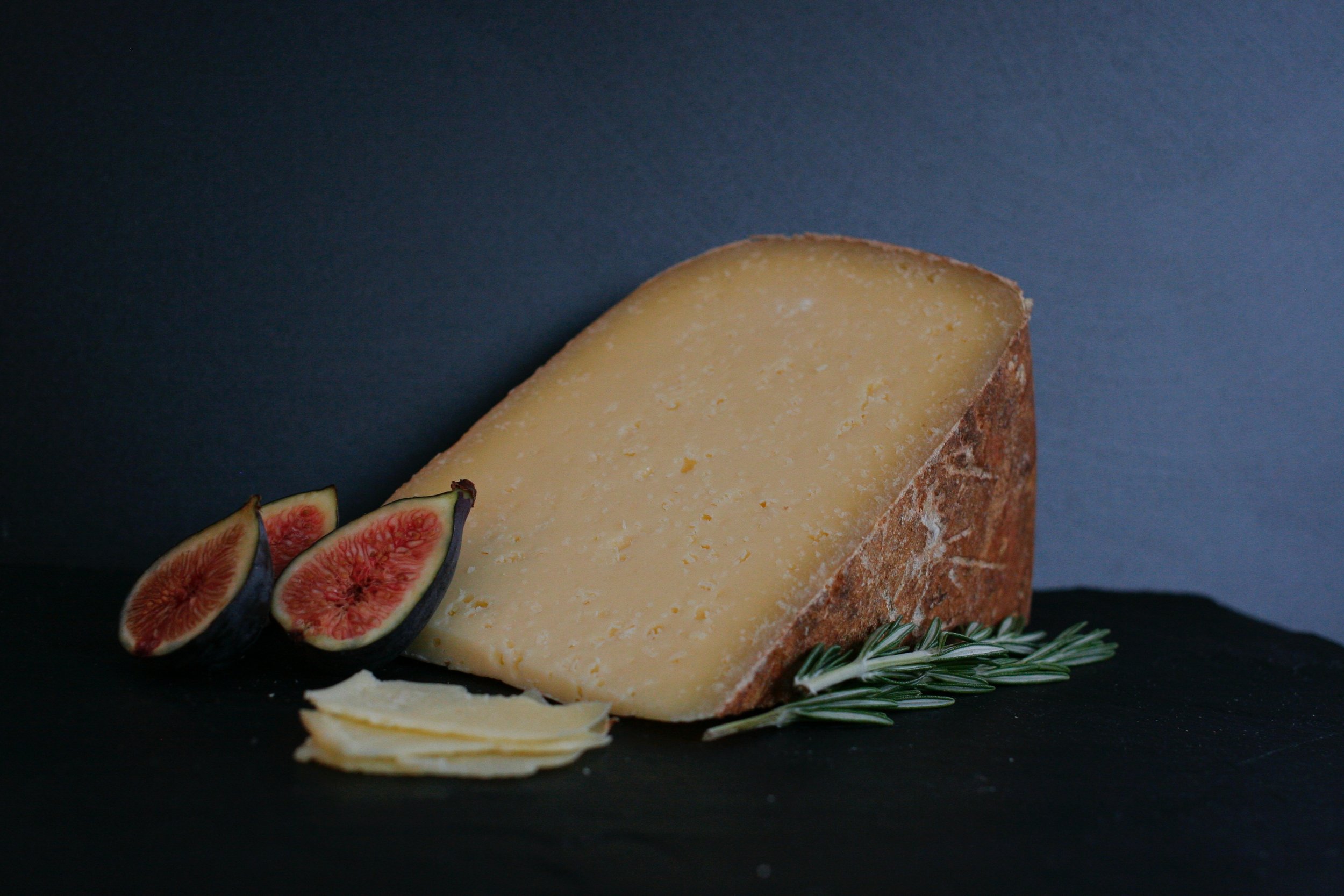 Organic, Artisan Vermont Cheese from von Trapp Farmstead — von Trapp ...