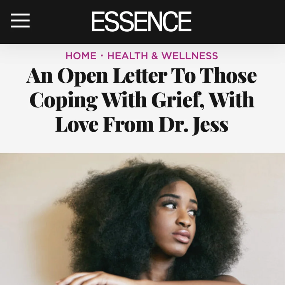 About — Ask Dr. Jess