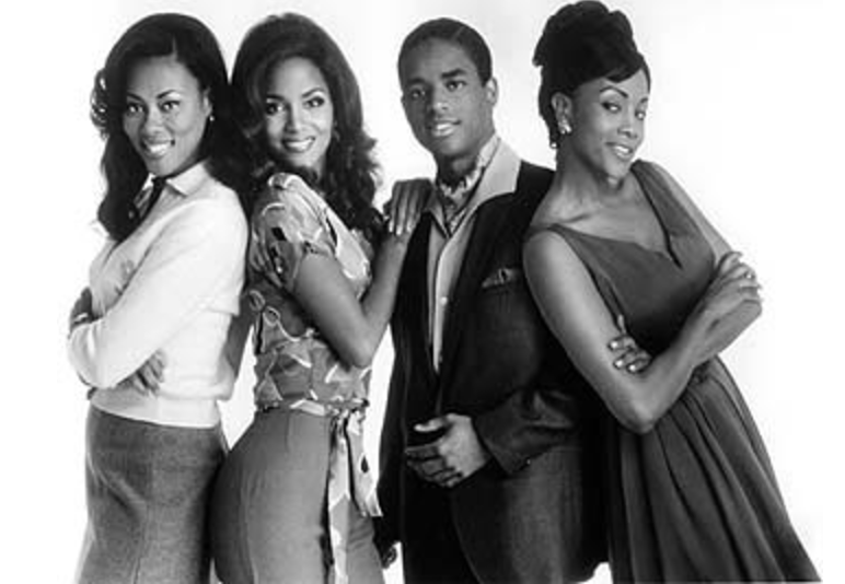 Frankie Lymon Emira Eagle