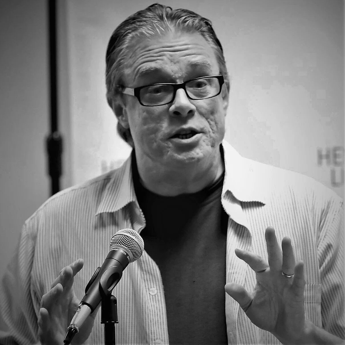 Jewish Poets | Louise Glück | Hyam Plutzik | Las Vegas Jewish Film ...