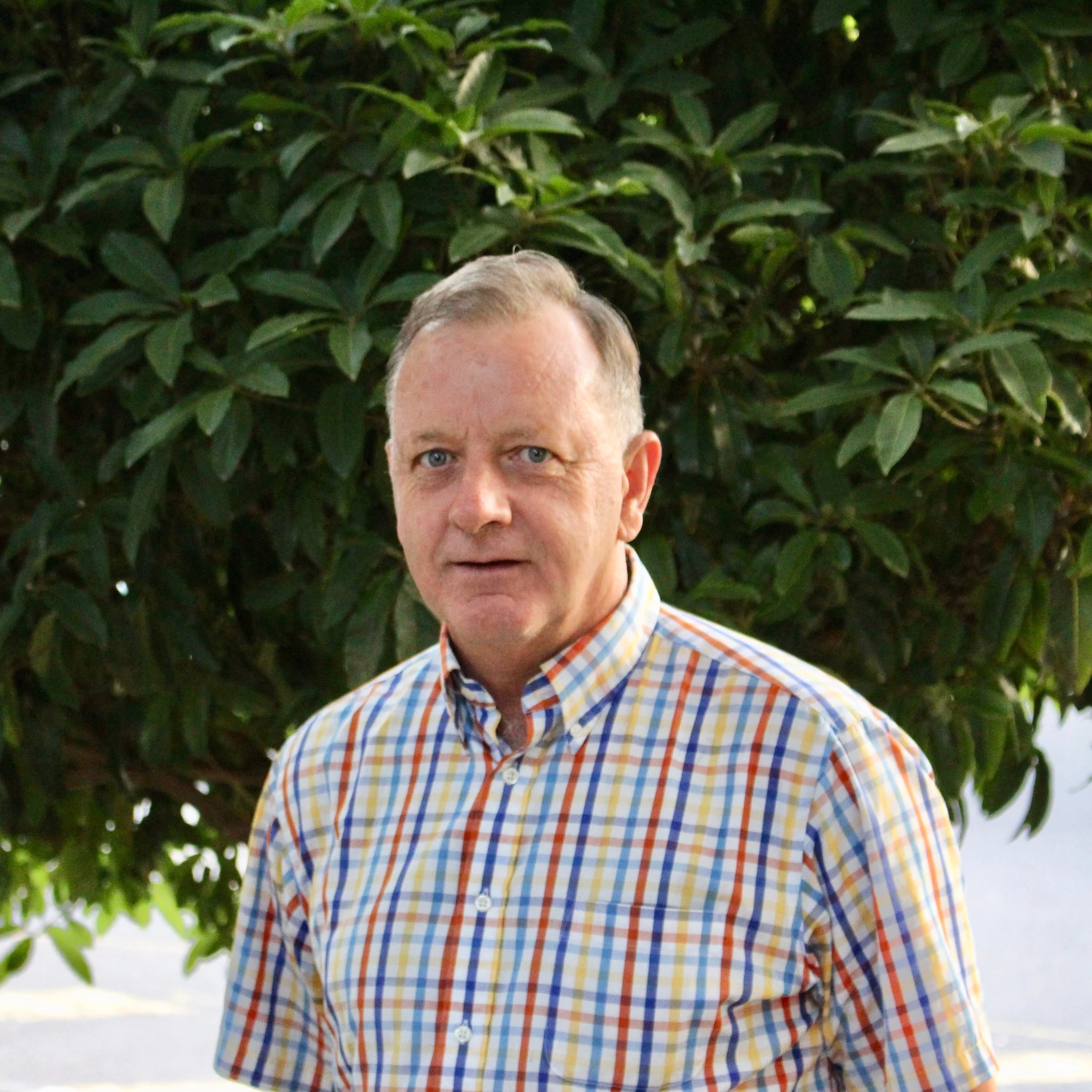 Our Team — St Peter's Parish Clayton