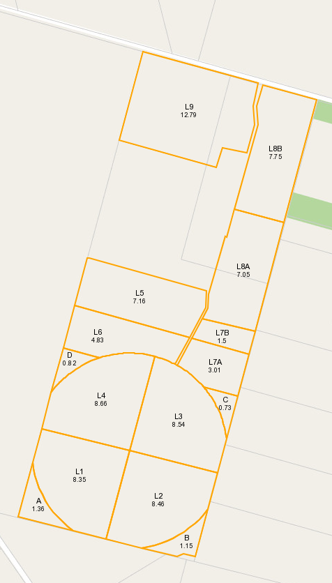 Maps — Roper & Son Limited