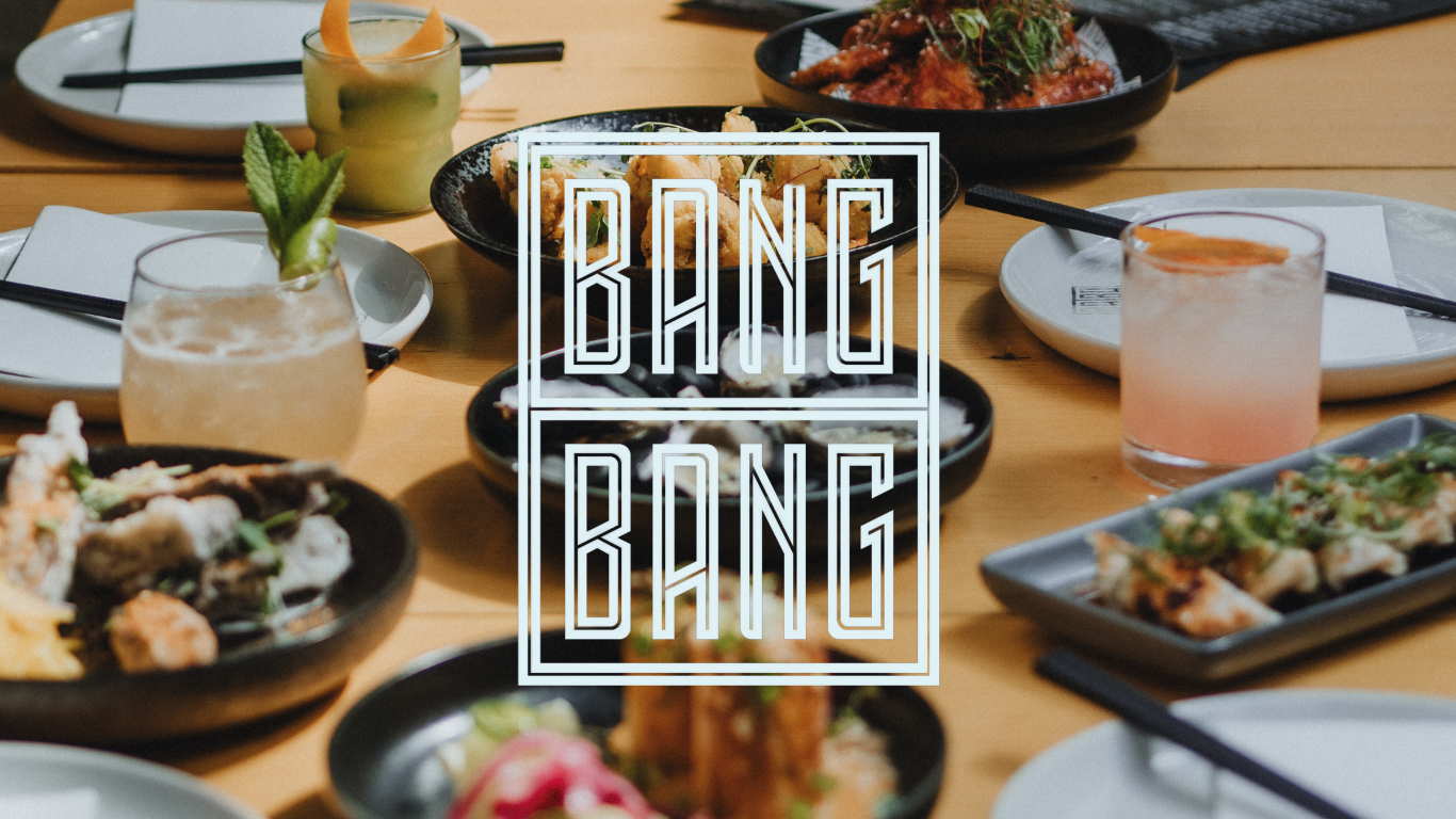 BANG BANG