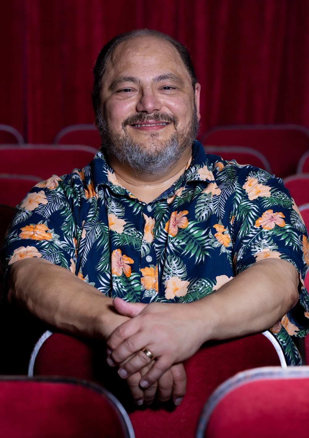 John Rinaldi