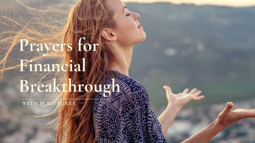 FINANCIAL BIBLE STUDY: April 20, 2026 — Trinity Christian Fellowship