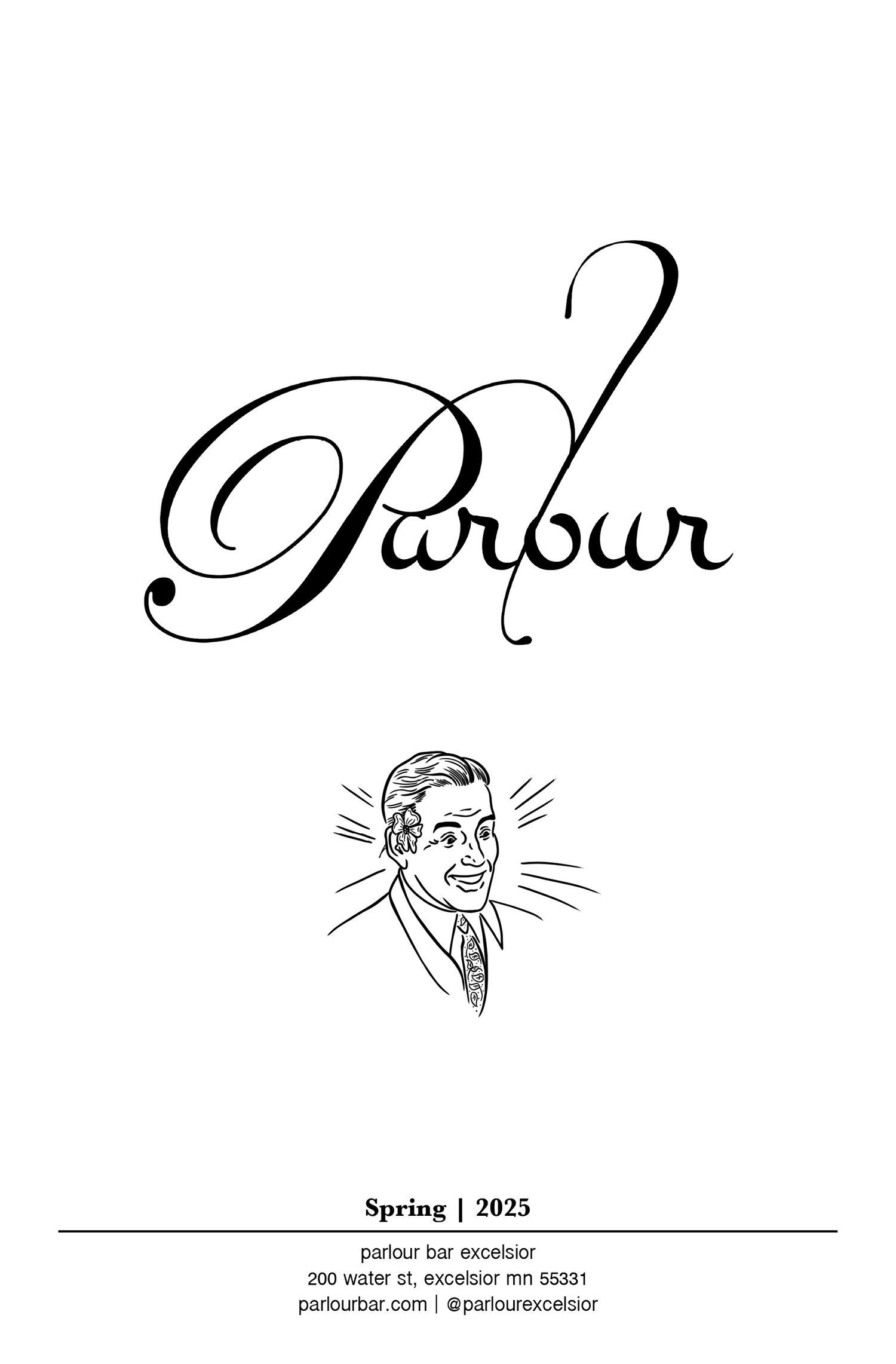 Locations - Excelsior — Parlour Bar