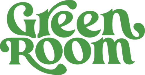 Parlour at Green Room Menu — Parlour Bar