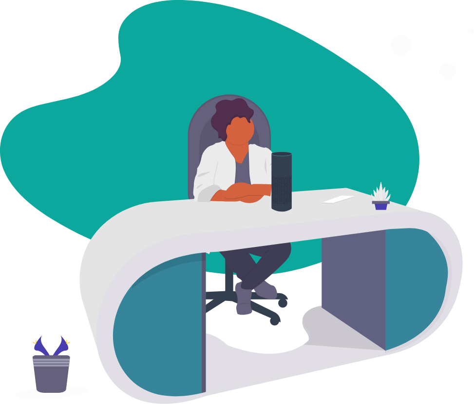 ConciergeBot | AI Concierge for Vacation Rentals & Hotels