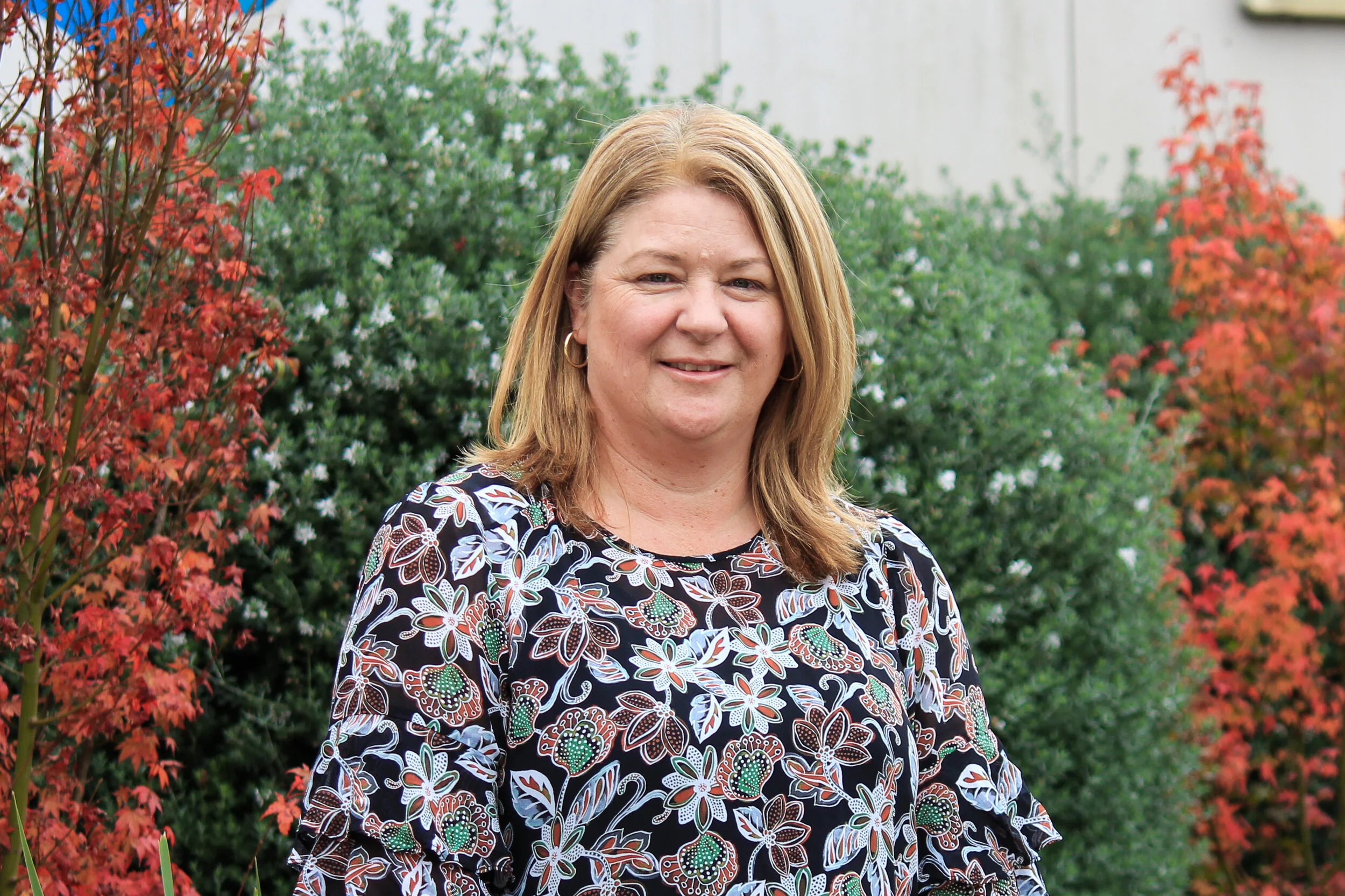 Channel Christian School | Staff