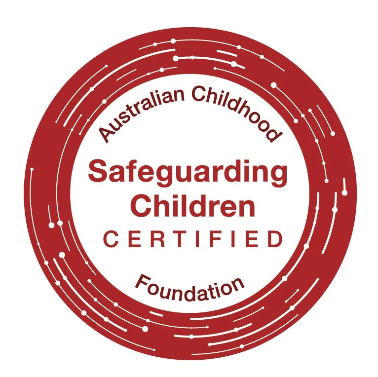 Channel Christian School | Safeguarding Children