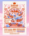 Solas Festival: Music and Arts Festival in Perthshire, Scotland