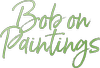 Bob on Paintings