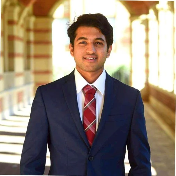 Our Team — ETA@MIT