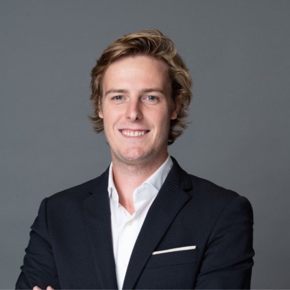 Our Team — ETA@MIT