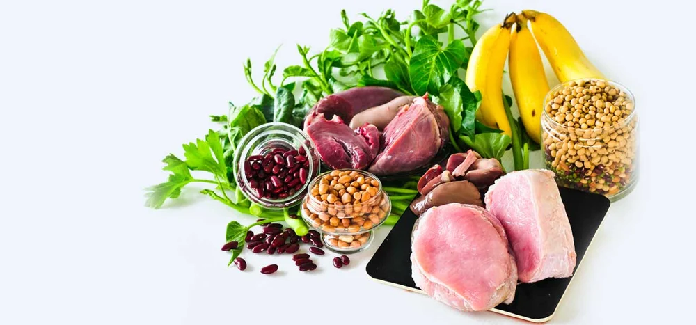 ALLA SCOPERTA DELLA VITAMINA B — Francesca Scaglia