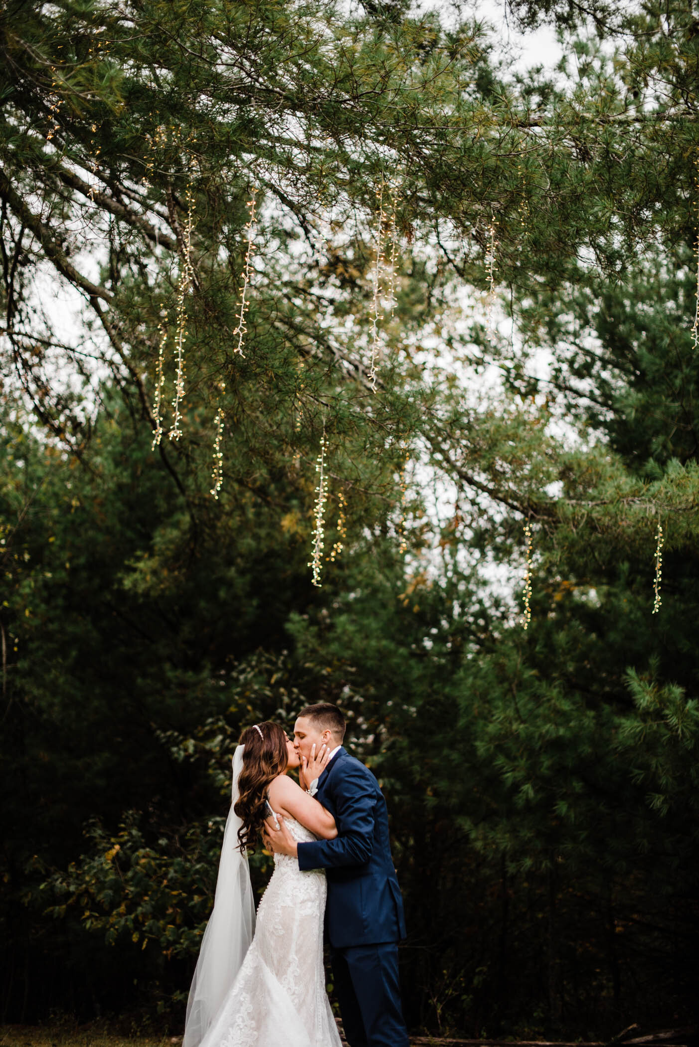 Wedding Photographer Roanoke VA, Christiansburg, Lynchburg | Kaytlin ...
