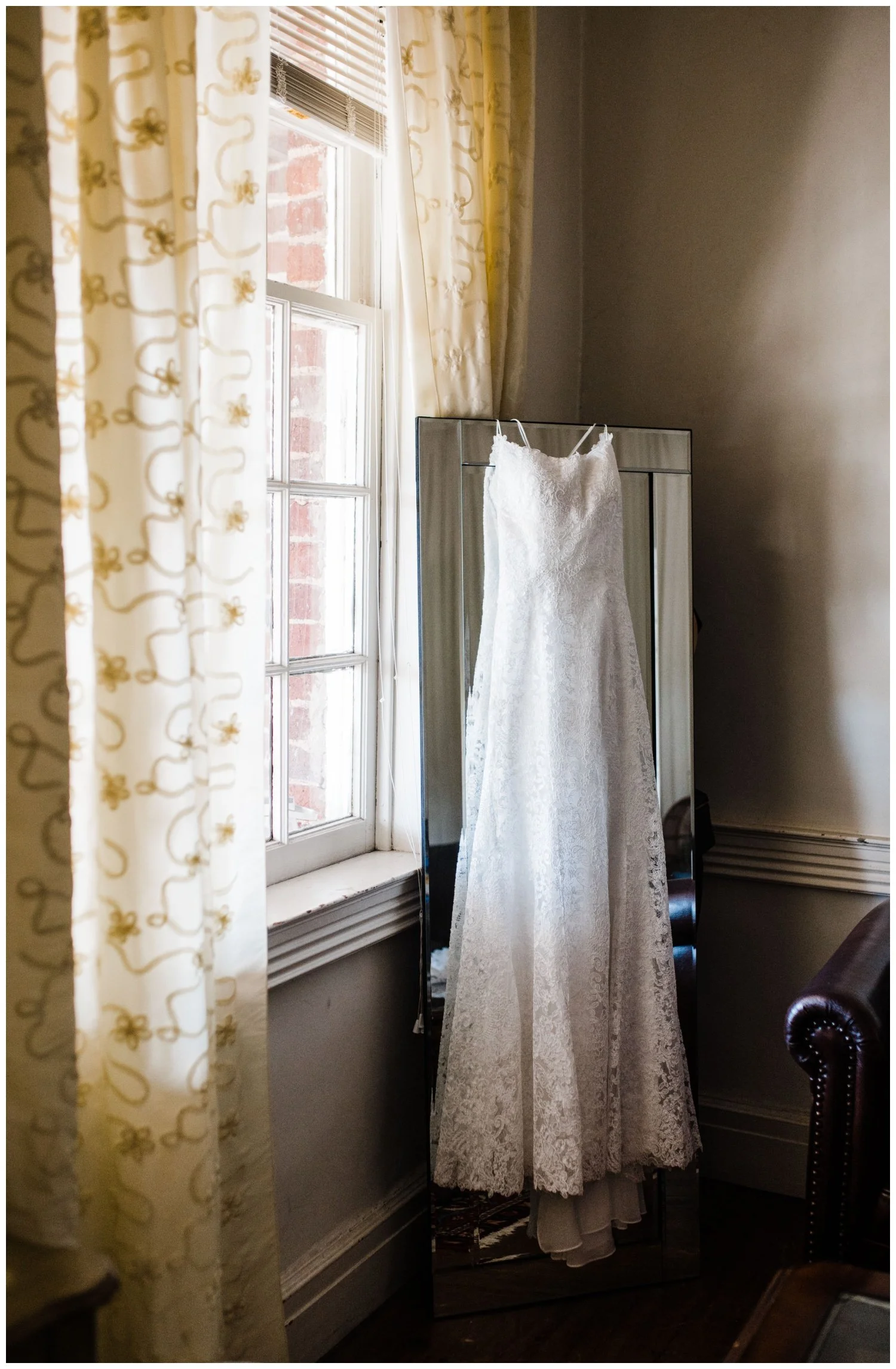 A Kyle House Wedding - Michaela & Tucker