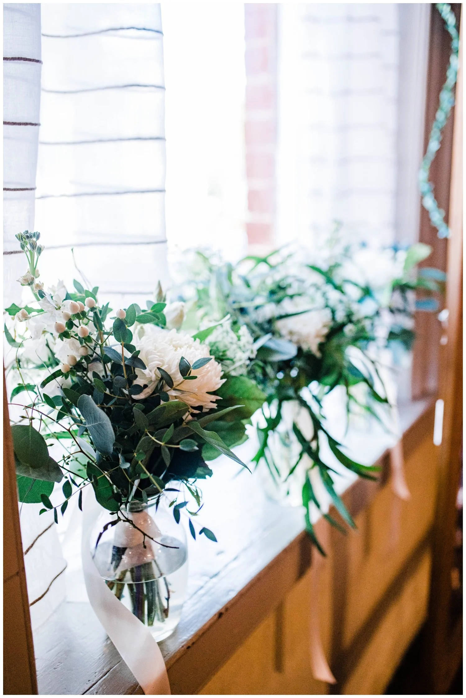 A Kyle House Wedding - Michaela & Tucker