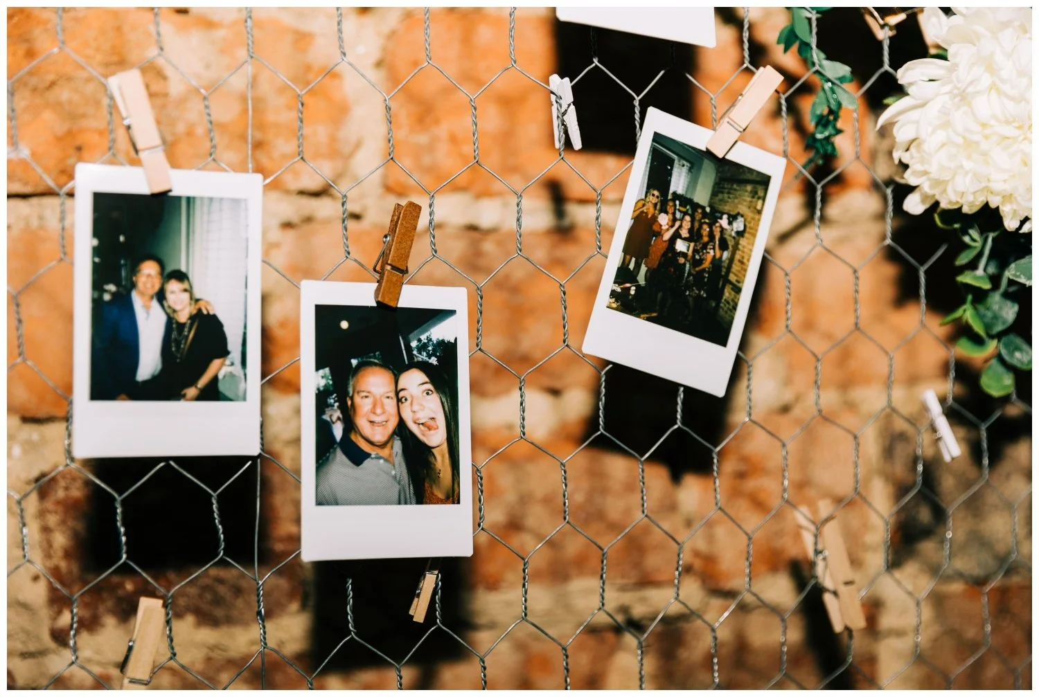 A Kyle House Wedding - Michaela & Tucker