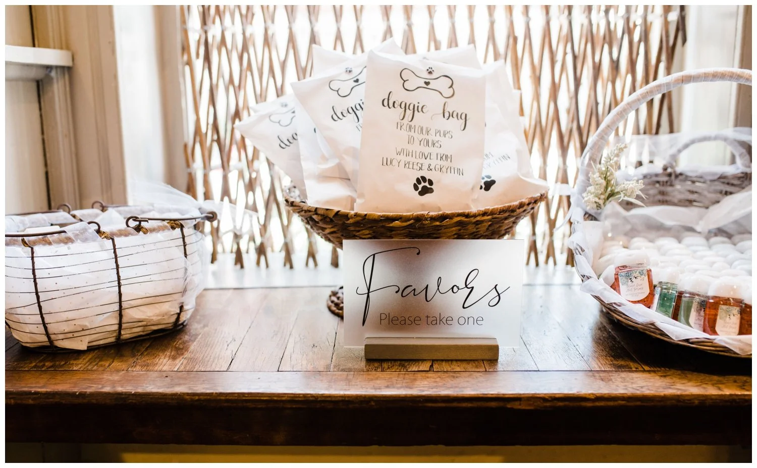 A Kyle House Wedding - Michaela & Tucker