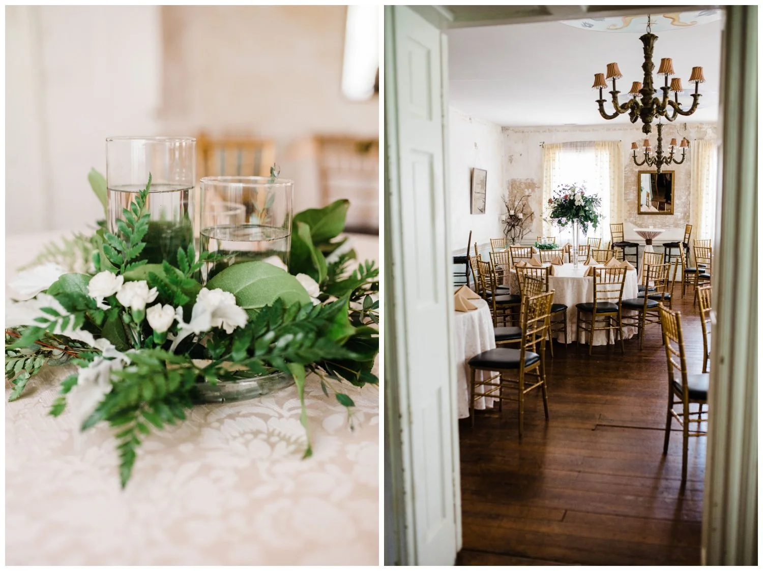 A Kyle House Wedding - Michaela & Tucker