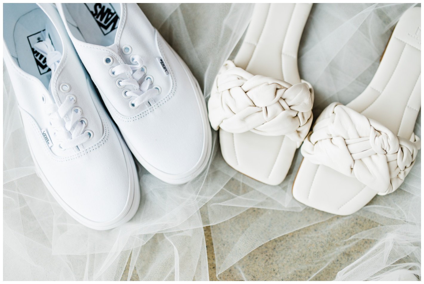 A Preserve at Crooked Run Wedding - Emily & Kyle