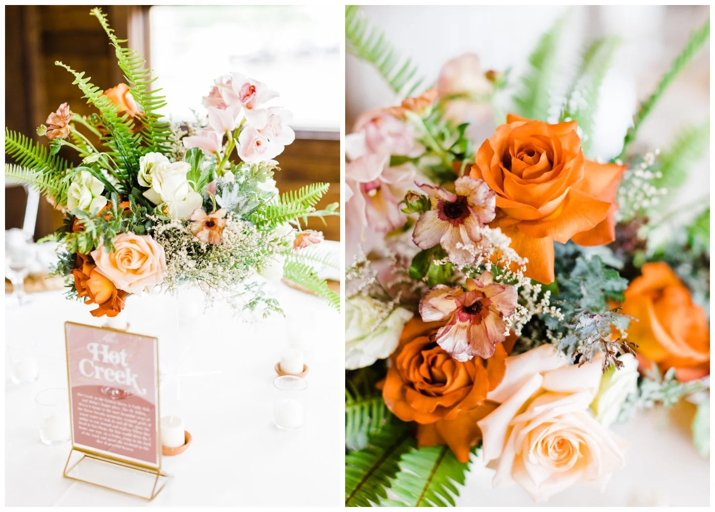 A Preserve at Crooked Run Wedding - Emily & Kyle