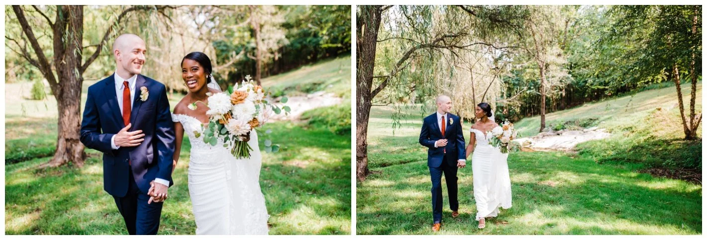 A Plantation On Sunnybrook Wedding - Nakayla & Adam