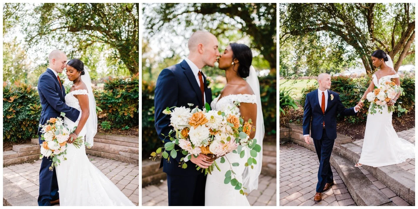 A Plantation On Sunnybrook Wedding - Nakayla & Adam