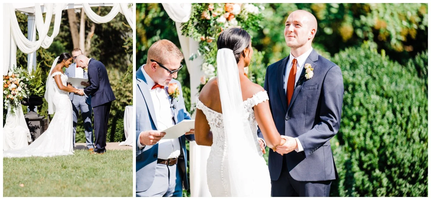 A Plantation On Sunnybrook Wedding - Nakayla & Adam
