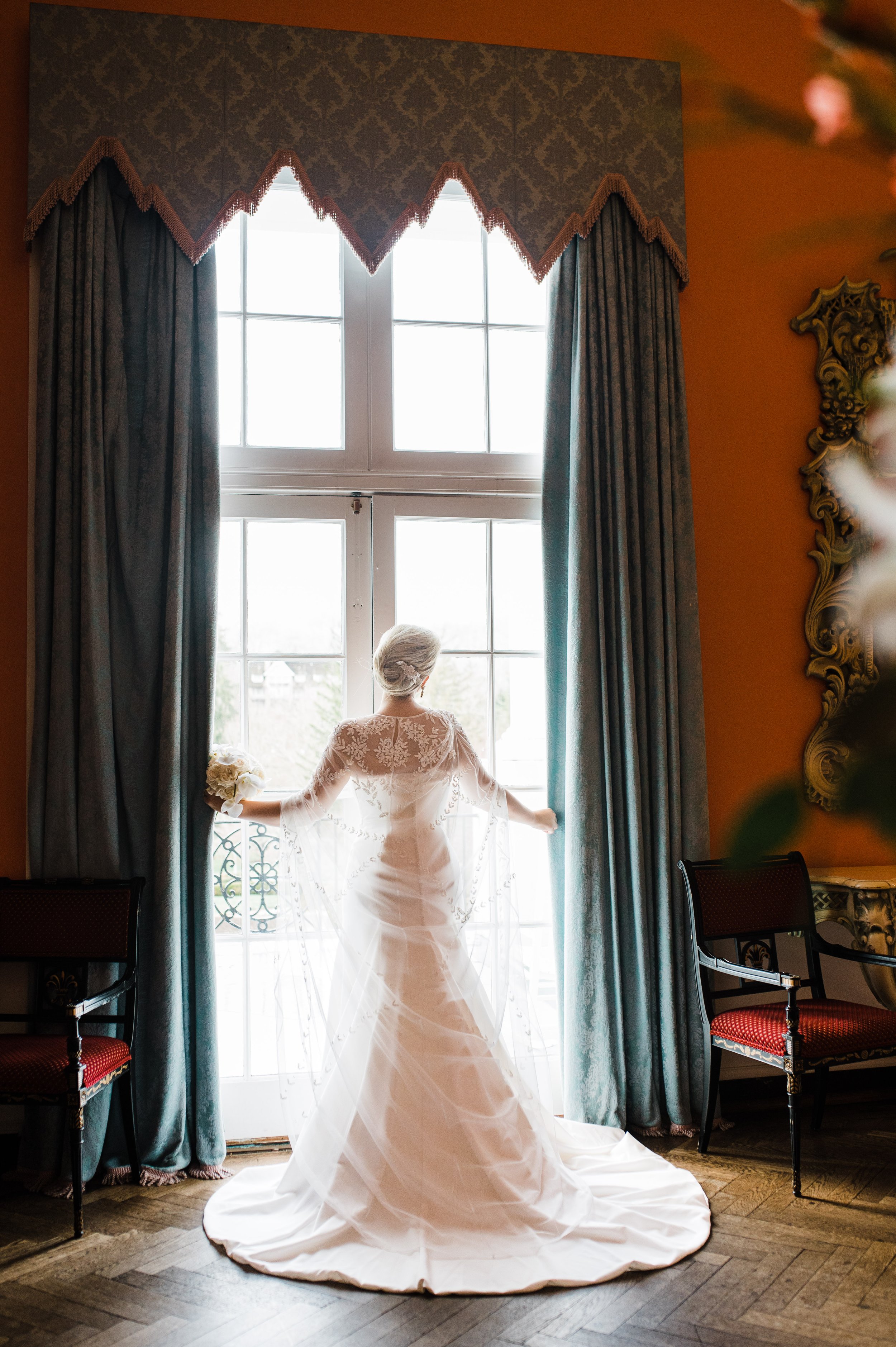 Wedding Photographer Roanoke VA, Christiansburg, Lynchburg | Kaytlin ...