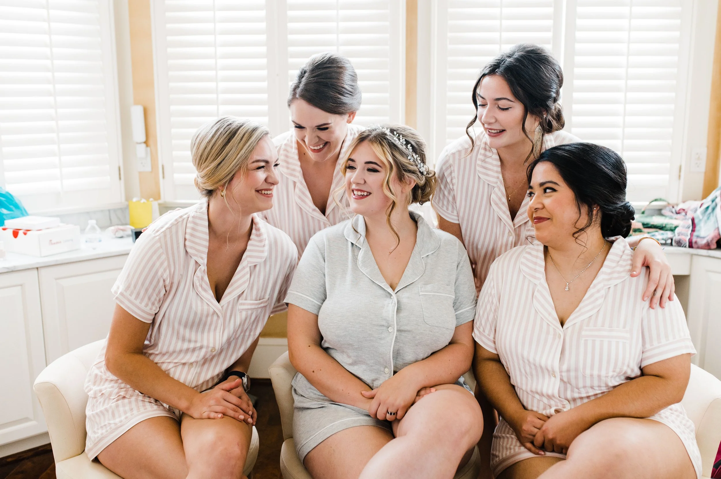 West Manor Estate Wedding - Hannah & Alex