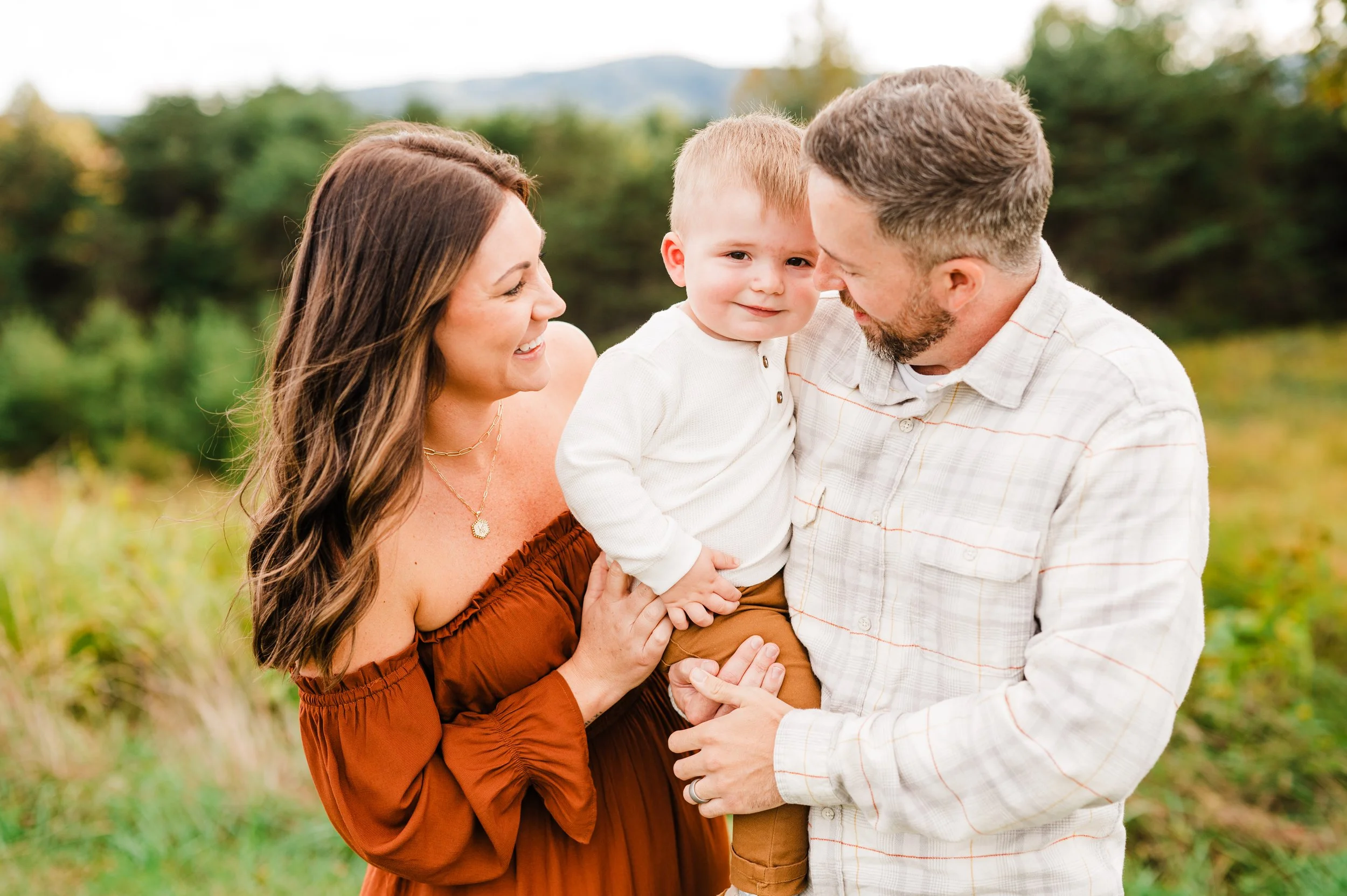 Fall Family Mini Sessions + 7 Tips For How To Maximize Your Mini Photo ...