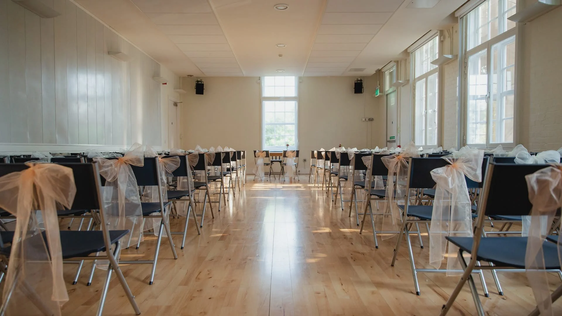 Hire a London Wedding Venue: Ceremony & Reception | Urban Weddings ...