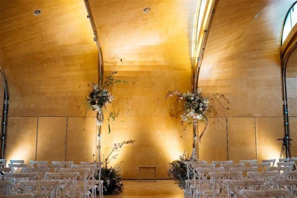 Hire a London Wedding Venue: Ceremony & Reception | Urban Weddings ...