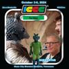 ICCC WELCOMES PAUL BLAKE, THE ACTOR WHO BROUGHT GREEDO TO LIFE IN 1977