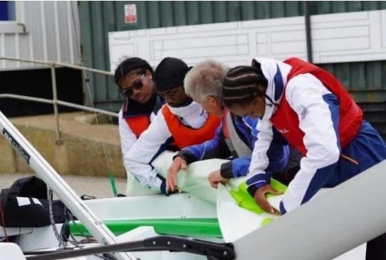 New Charity: BIGKID Foundation — The Henry Sale Foundation