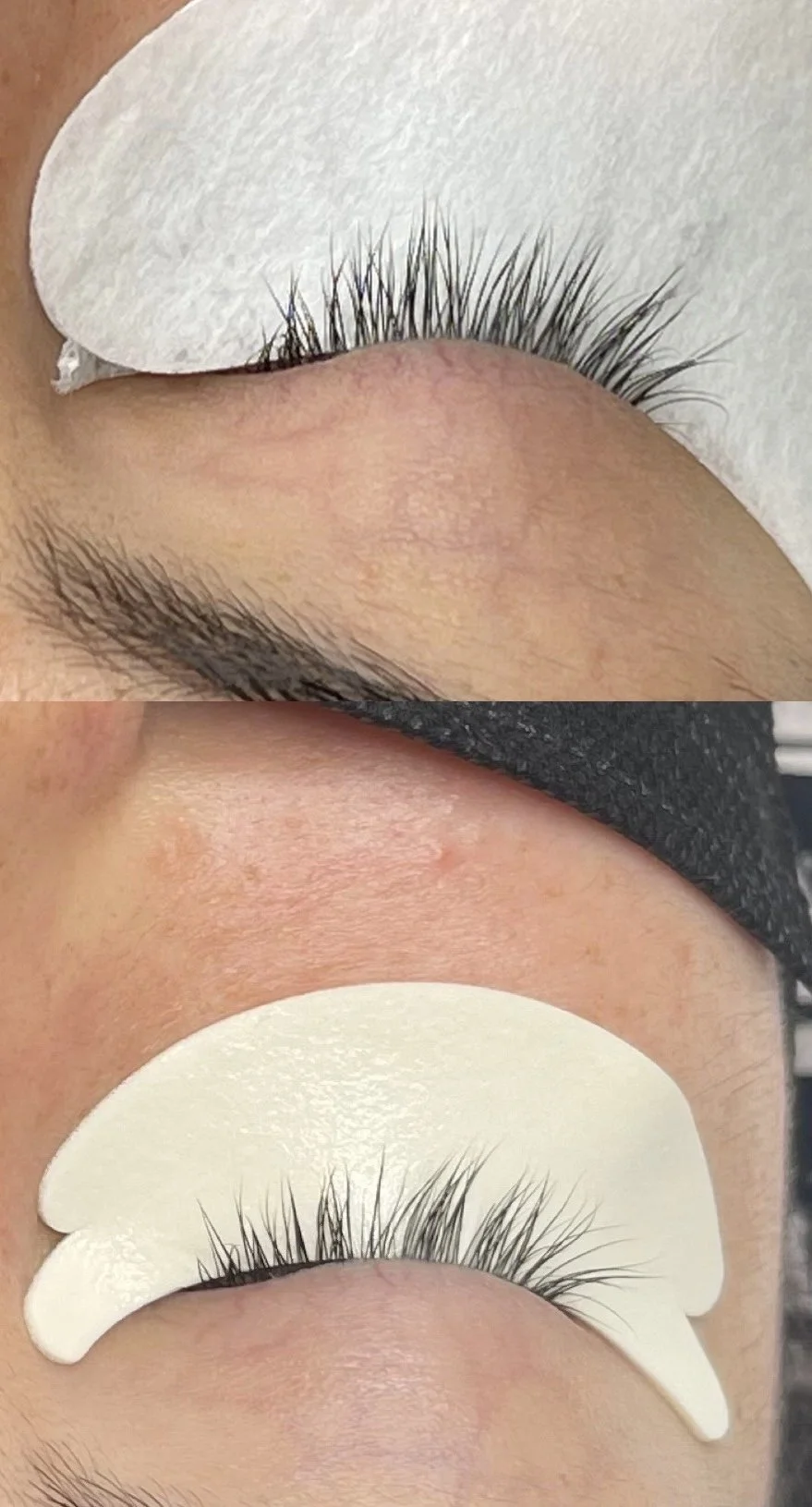 REPAIR YOUR LASHES WHILE WEARING LASH EXTENSIONS — Secret Lash Club Paris