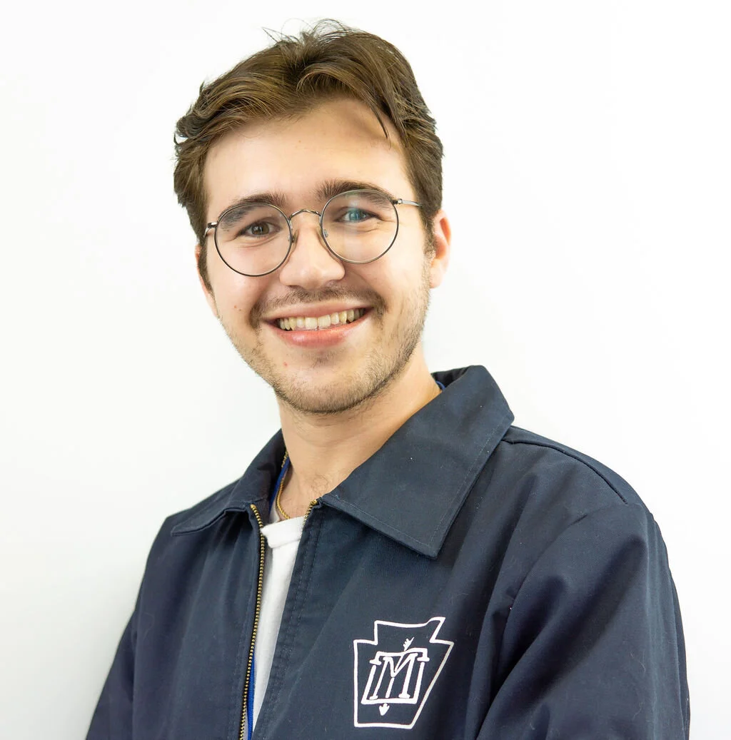 The Team — The Center for Progress and Excellence