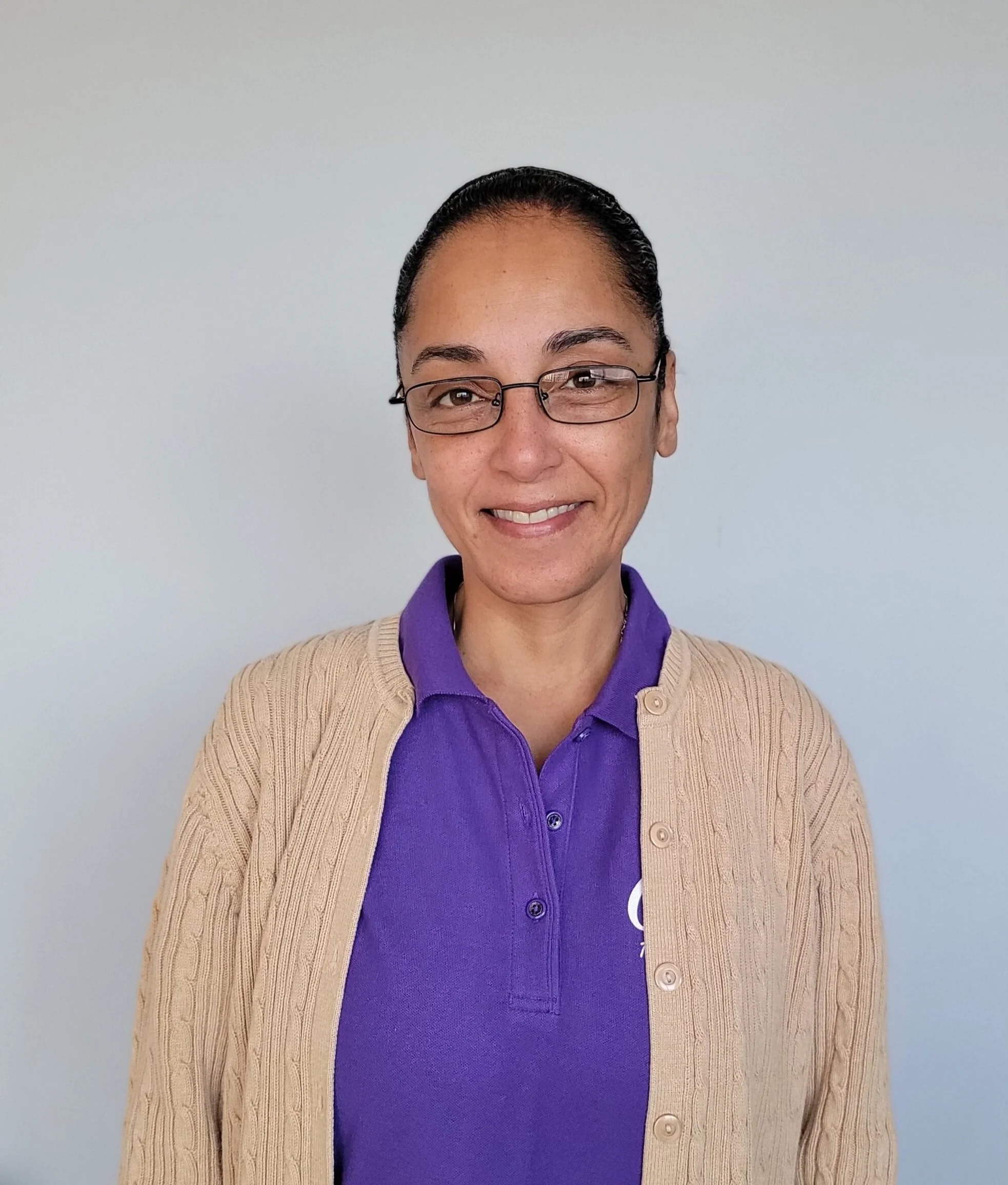 The Team — The Center for Progress and Excellence