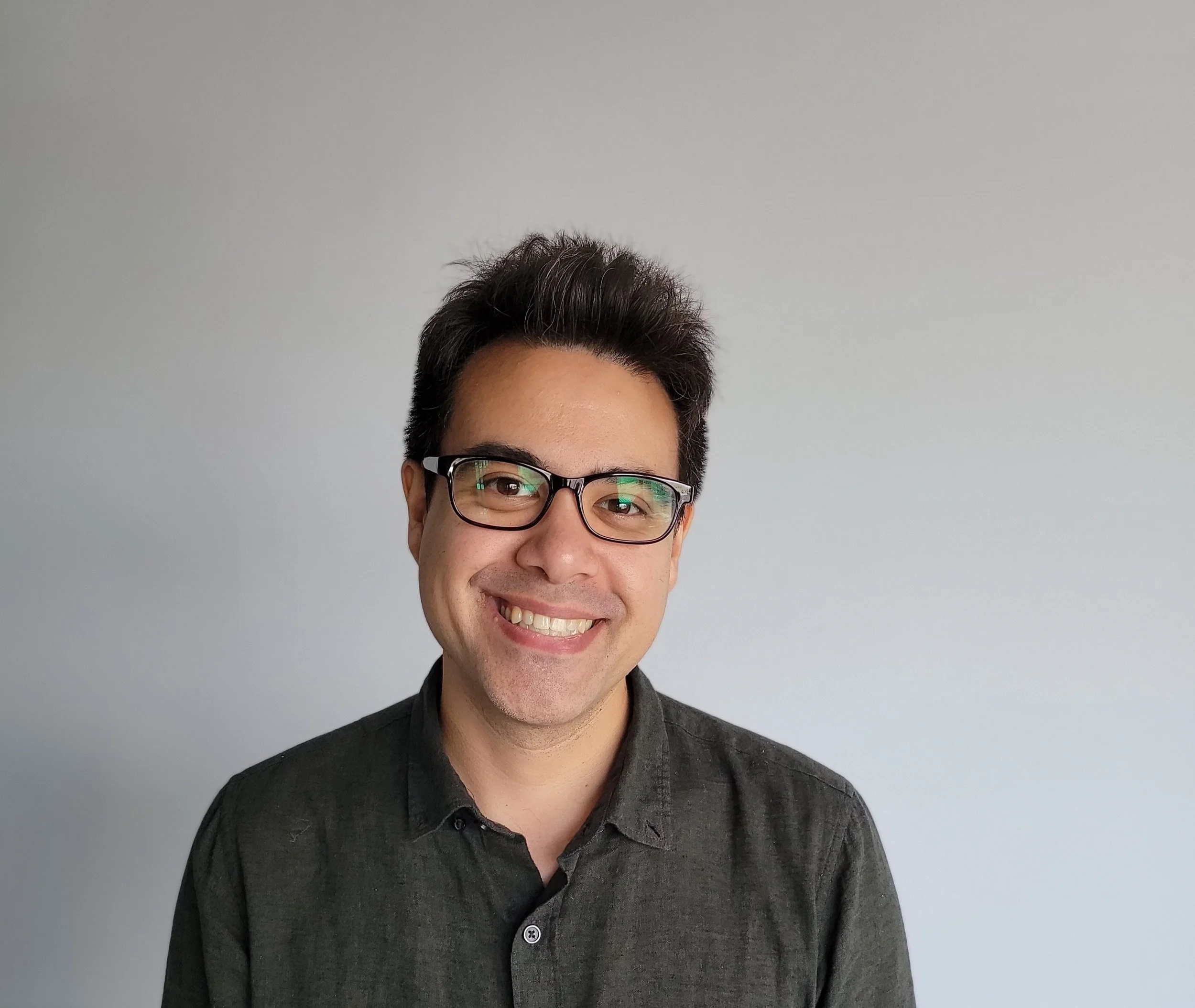 The Team — The Center for Progress and Excellence