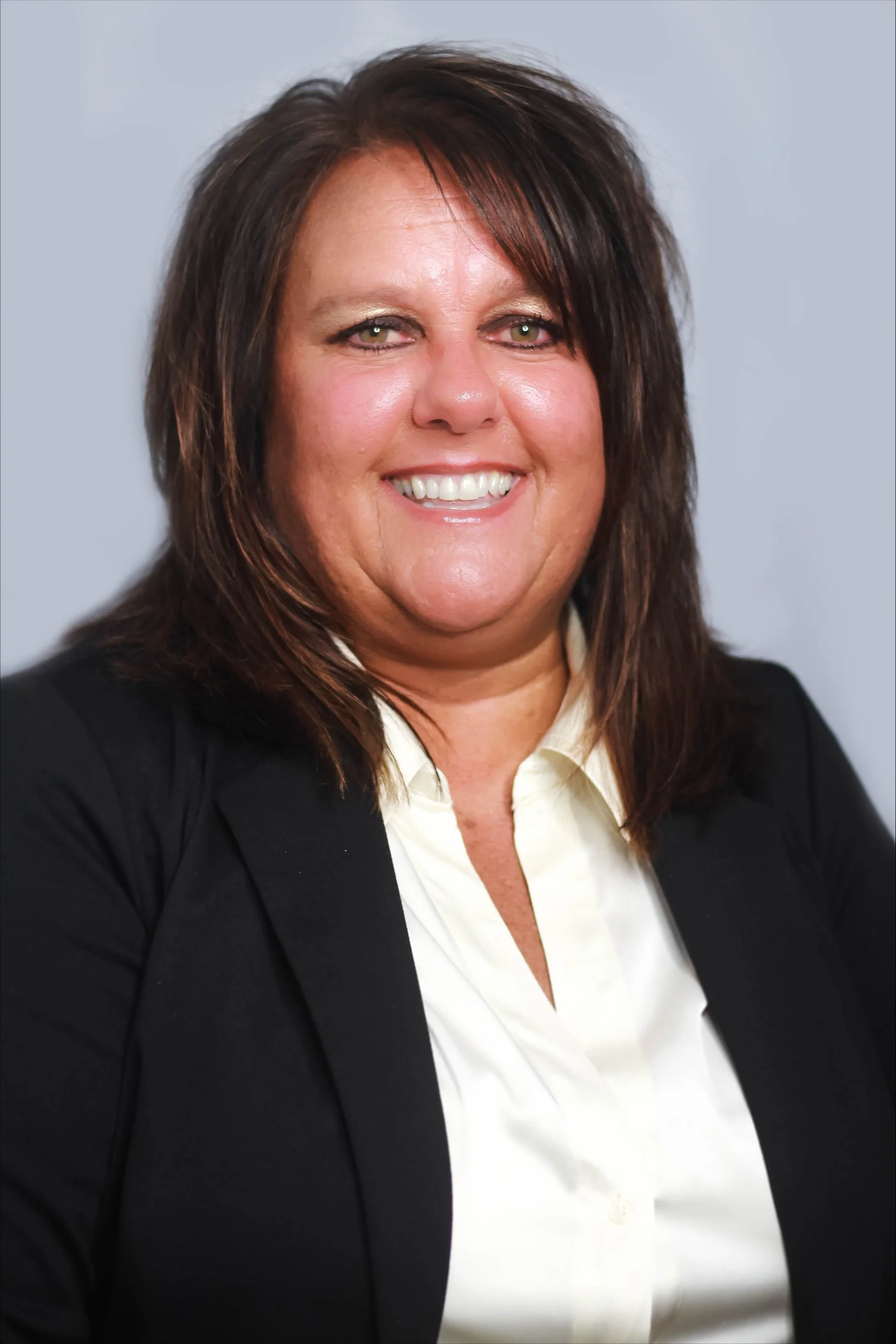 Chief Executive Officer — The Center for Progress and Excellence