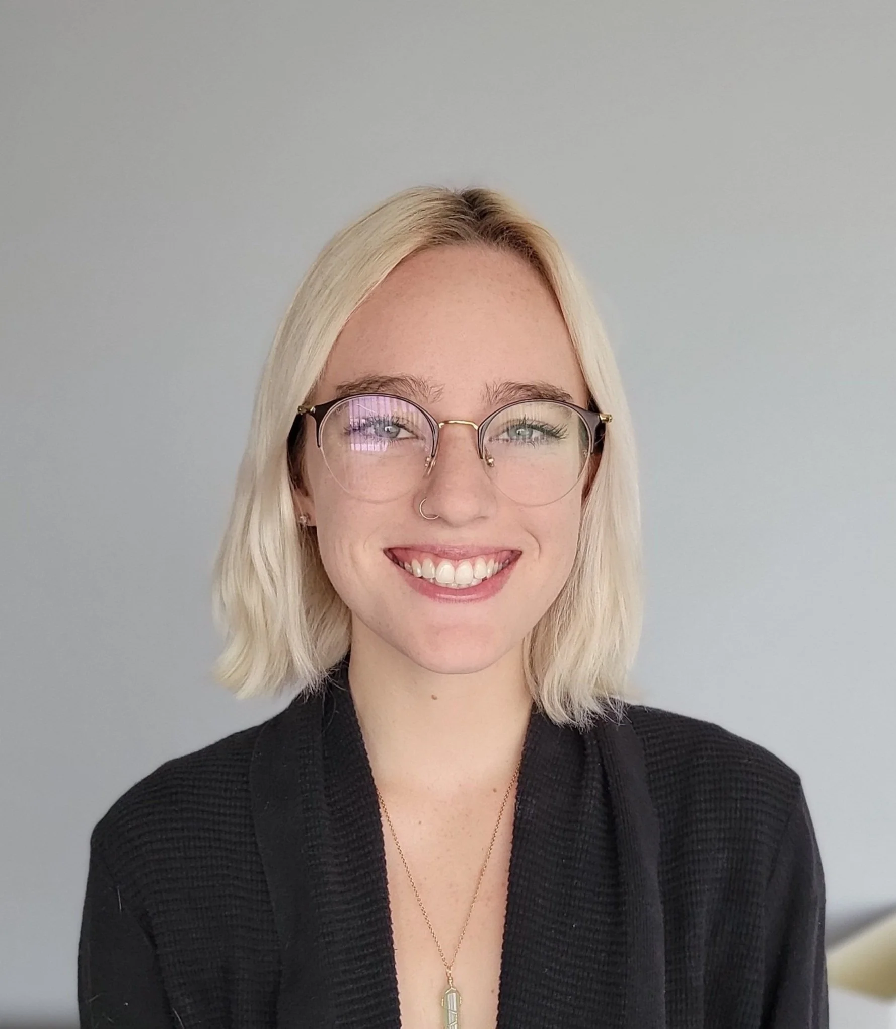 The Team — The Center for Progress and Excellence