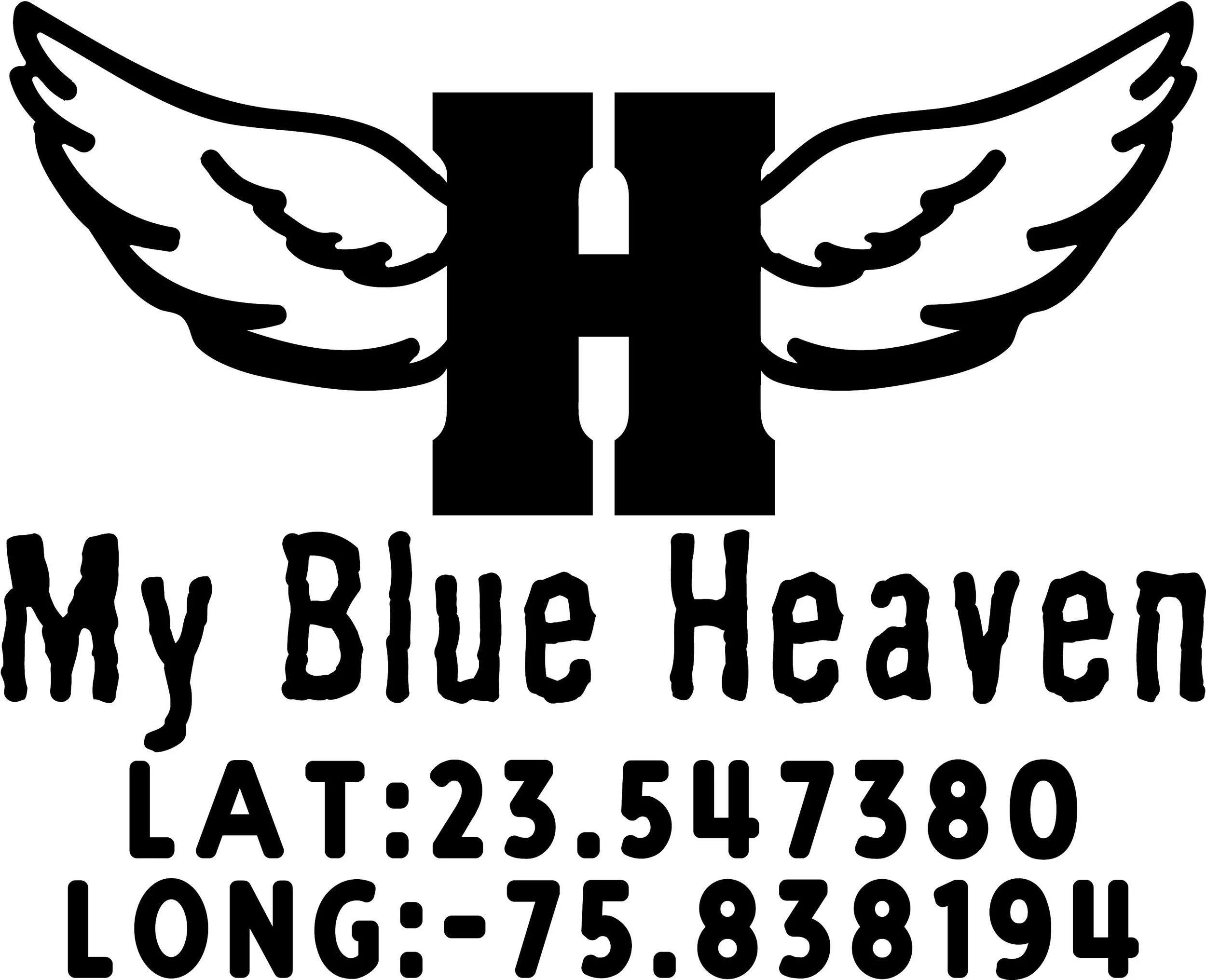 Blue Heaven Logo Rangers Loyal: Blue Heaven Where Are They Now?