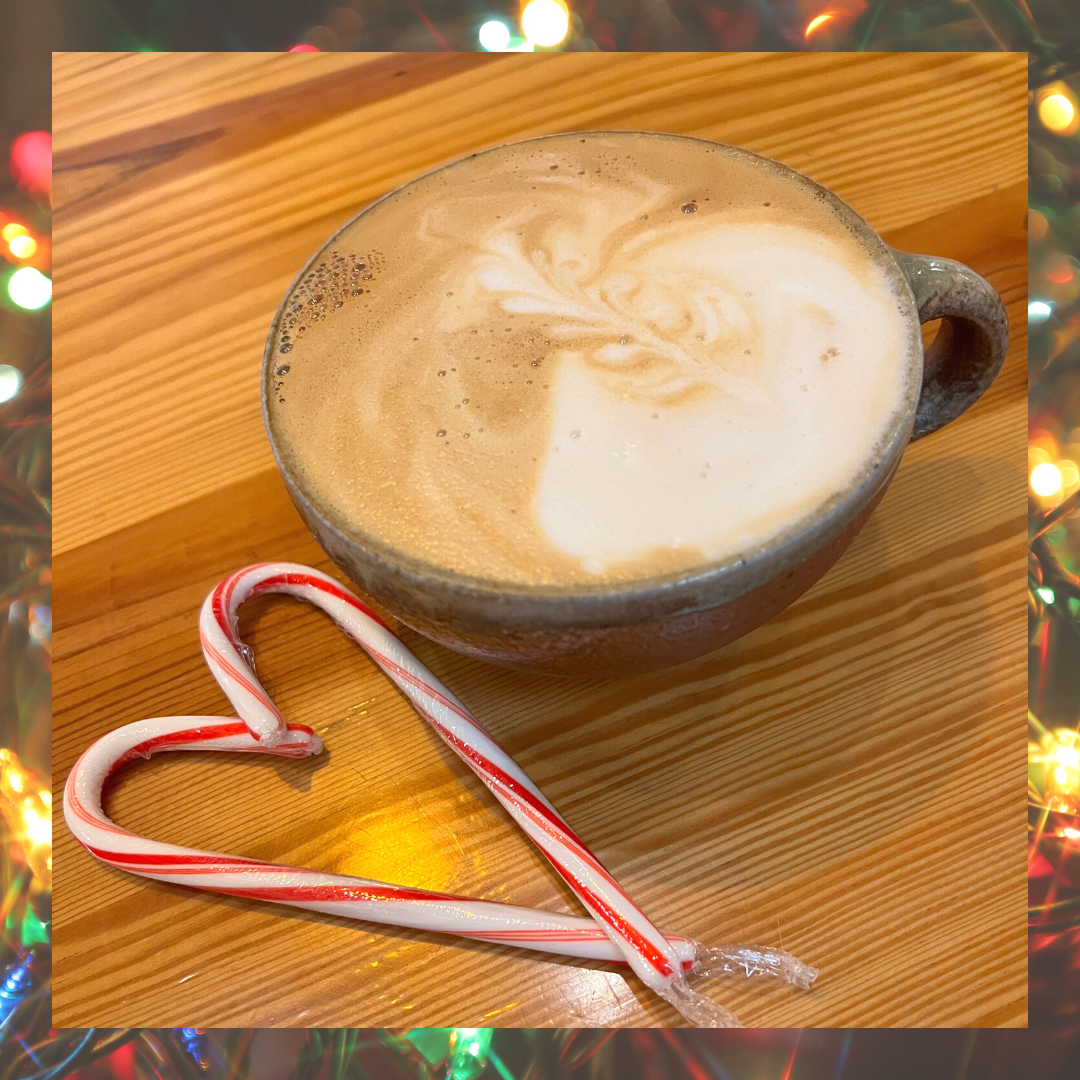 Winter Break — Starworks - NC