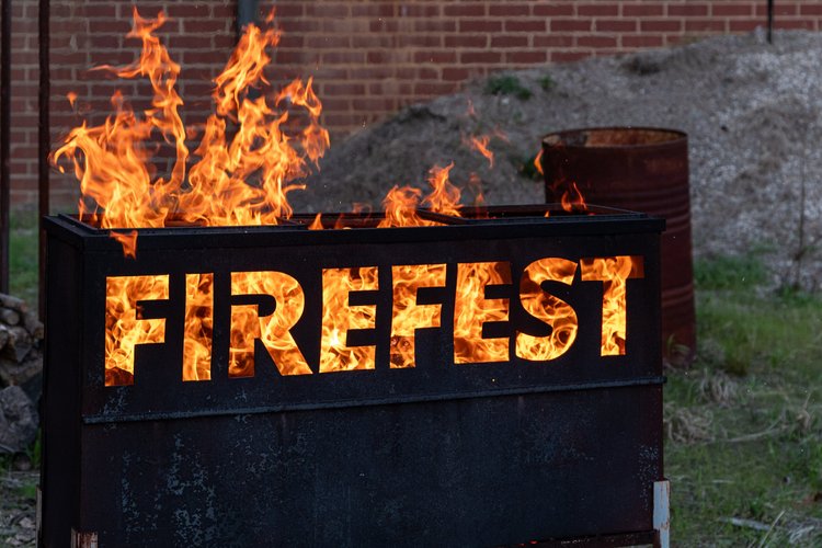 Firefest — Starworks - NC