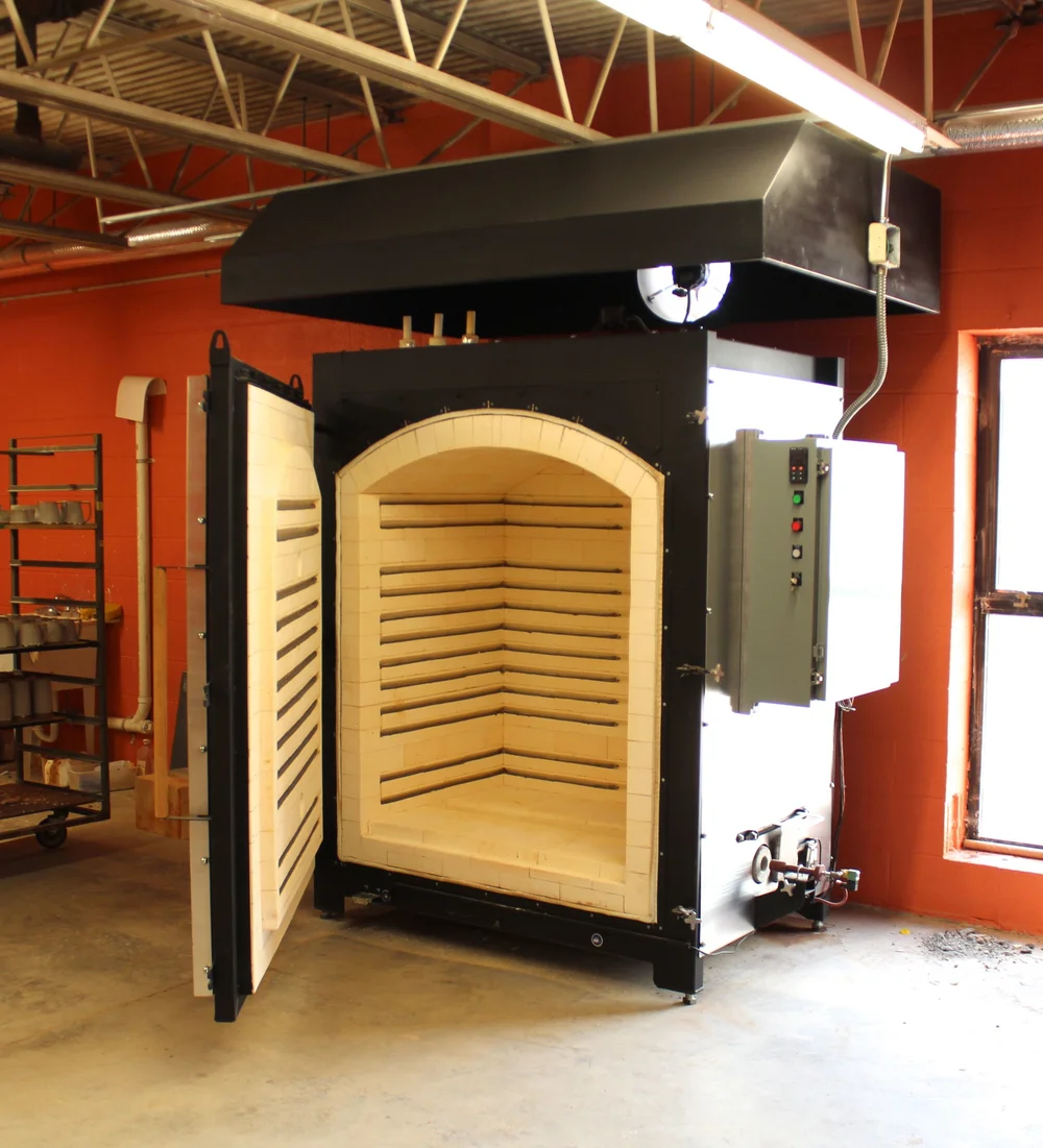 Clay Studio Artist Program — Starworks - NC