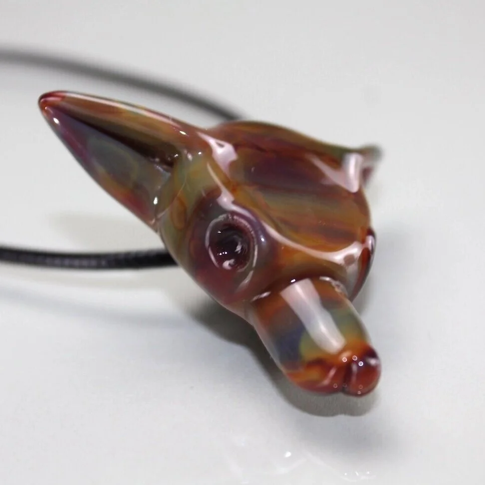 Moth Earrings by Kit Paulson — Starworks - NC