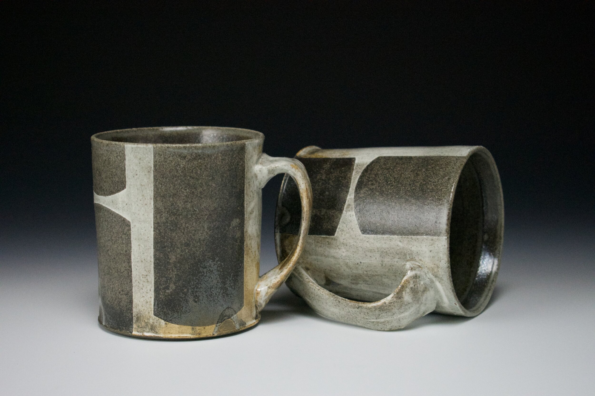 Ashton Keen and Dean Leeper Artist Talks — Starworks - NC