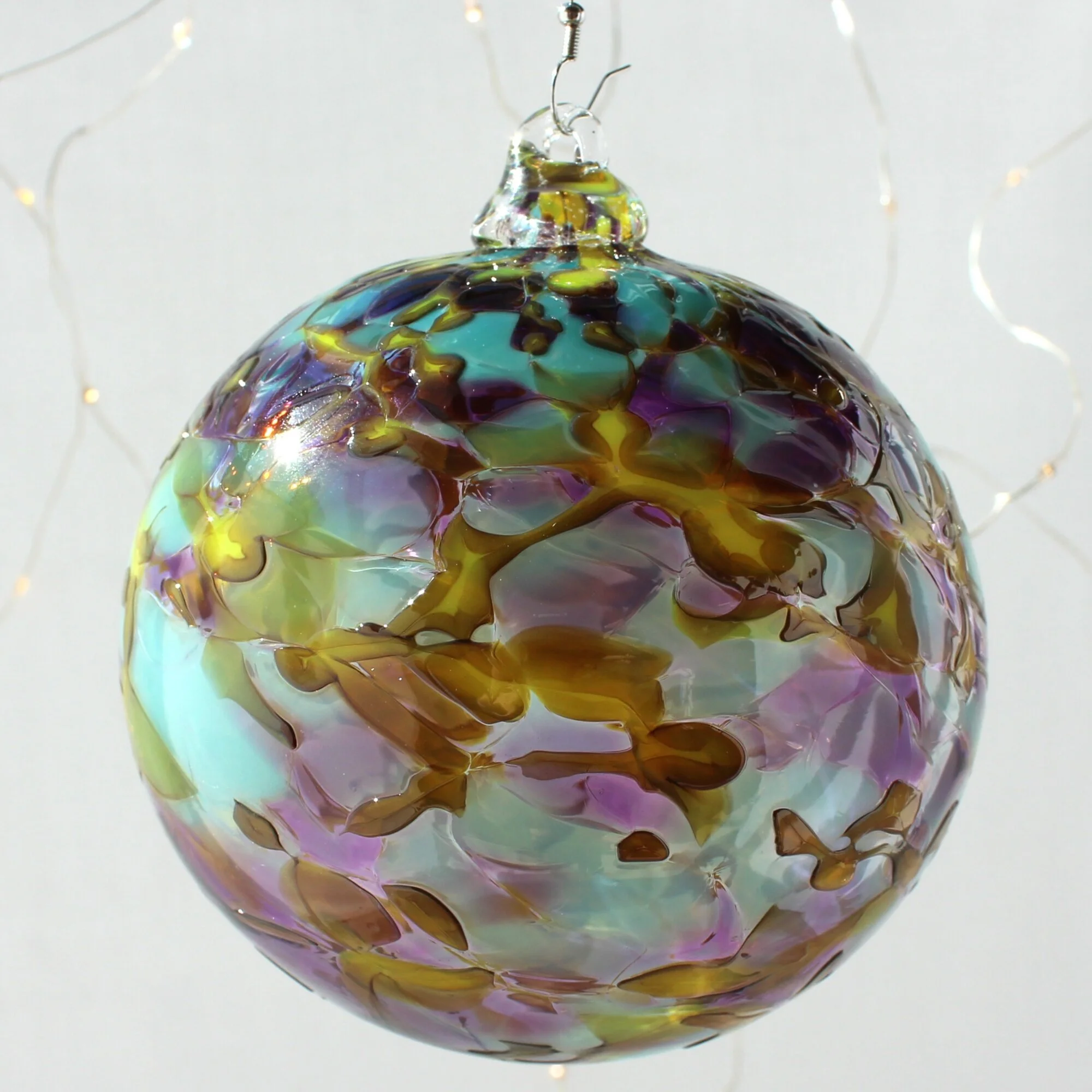 Glass Workshops — Starworks - NC